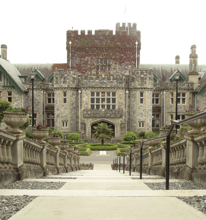 Communities - International Student Program | Sooke School District #62