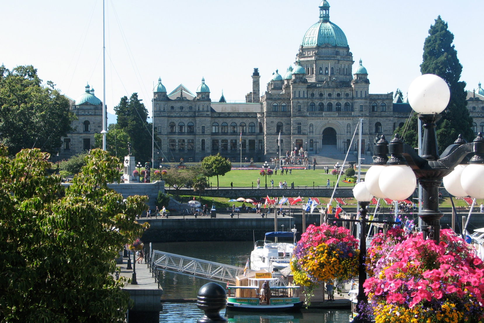 Homestay Requirements - International Student Program | Sooke School ...