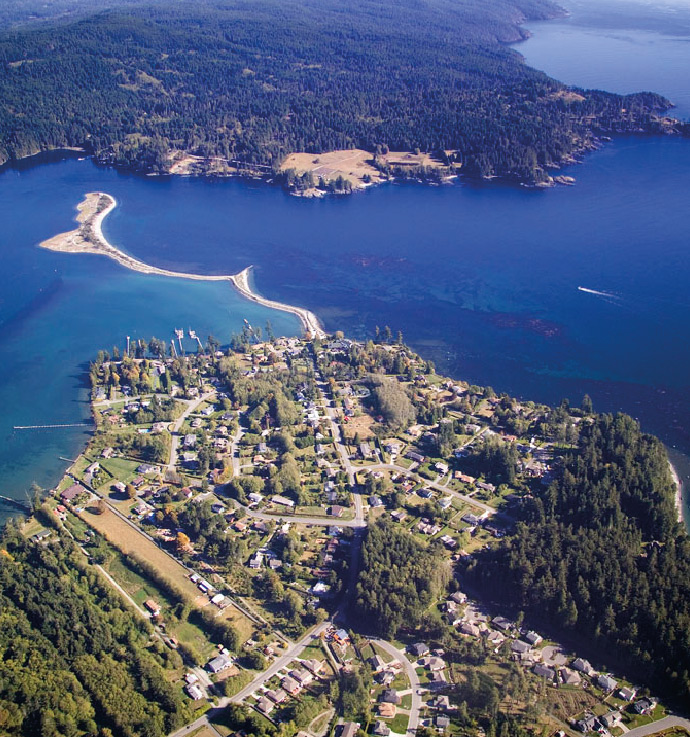 Communities - International Student Program | Sooke School District #62